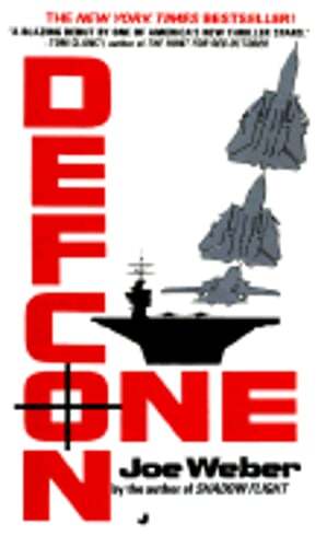 Defcon One by Joe Weber: Used 9780515104196| eBay