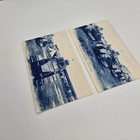 WWI WW1 Original French Tank Renault FT F17 light armor photo unposted ...