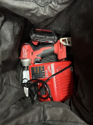 Milwaukee 3650-21P 18V Impact Driver Set 45242833269| eBay