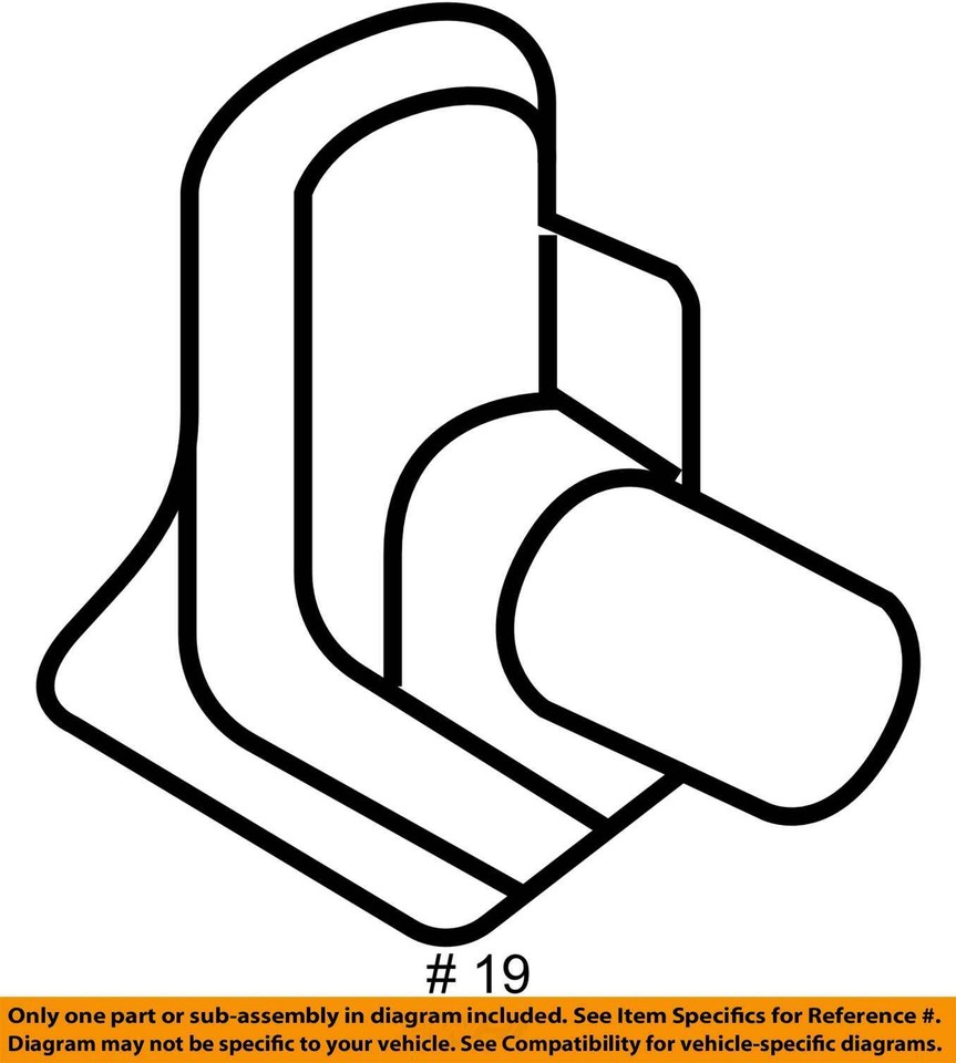 HYUNDAI OEM 21-24 Santa Cruz Cooling Intercooler-Boost Sensor ...