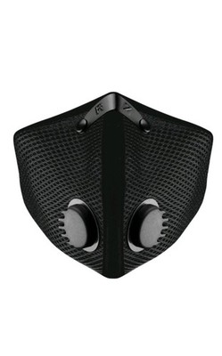 RZ Mask M2 Mask - Black - Large MA-CE25:43651 | eBay