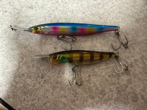 Riser Bait Big Packer Riser Set of 2 | eBay