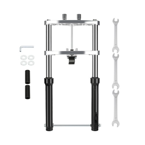 Front Forks Suspension Kit Fit Coleman CT200U BT200X, Shock Assembly | eBay