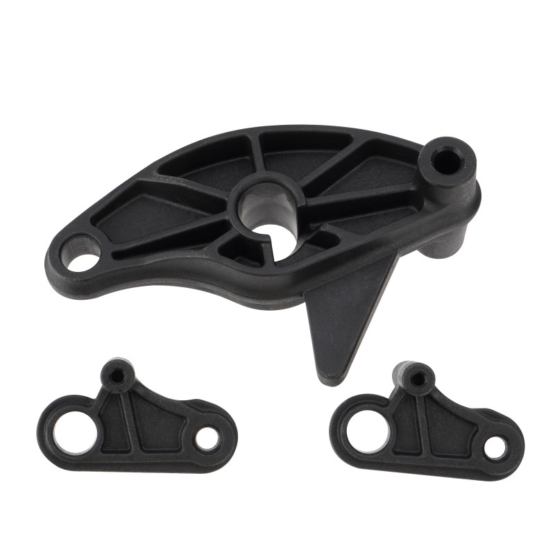 Primary & Secondary Transmission Kit For John Deere Tractor D105 E100 ...