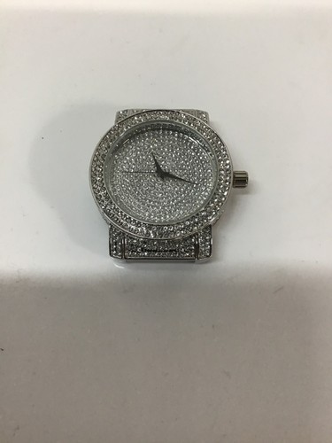 Bling Master (NIP, Lot of 40) Moissanite Hip Hop Fashion Watches | eBay