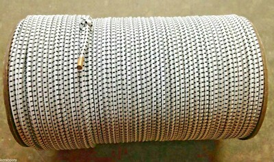 3/16" X 500 FT Bungee Cord Shock Cord Bungee Cord Marine Grade Made in ...
