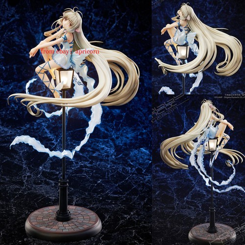 Original HobbyMax 1/7 Chobits Chi Complete Figure Character Model Boy ...