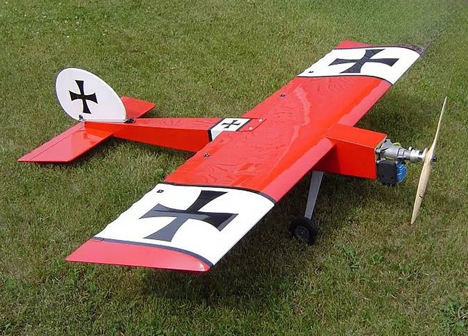 Model Airplane Plans (RC): Giant BIG UGLY STIK Aerobatic 100" Span for ...