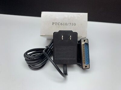Barcode Scanners - Telxon Ptc-710