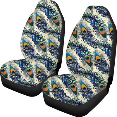 Funky Car Seat Covers – Velcromag