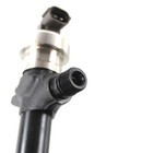 4X Fuel Injectors for ISUZU DMAX Holden 4JJ1 095000-6980 8-98011604-1 ...