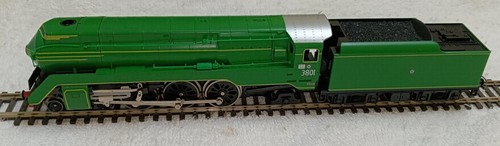 Lima NSWGR Locomotive 3801 BiCentennial Train with headboard and box | eBay