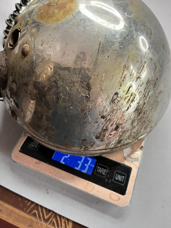 Ford Model A Twolite Headlamp Headlight Bucket Light Vintage Rat Rod ...