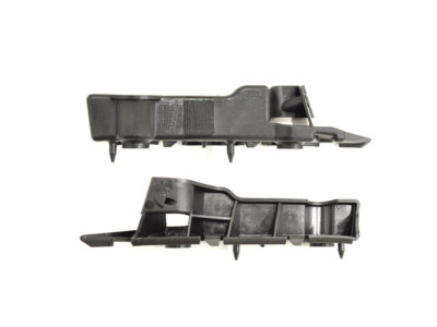 FÜR AUDI A5 B8 2011-2016 STOßSTANGENHALTER HALTER LINKS OEM 8T0807283A ...