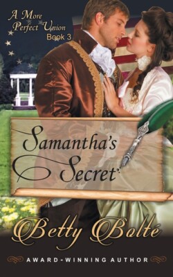 Samantha's Secret 9781735374871| eBay
