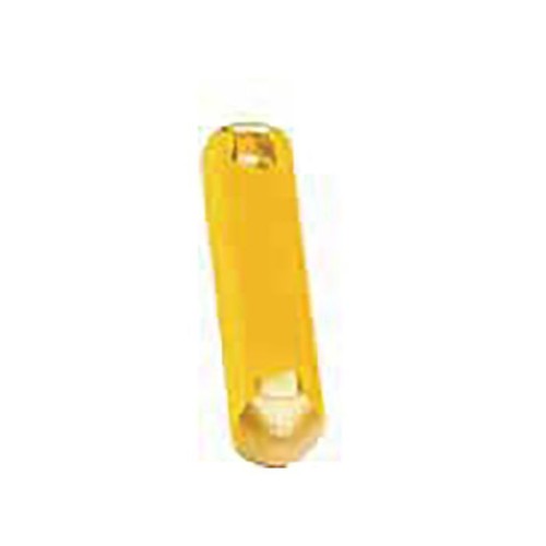 Charge Ceramic Fuse 5Amp Box Of 10Pc (Yellow) Fuses Fusible Links ...