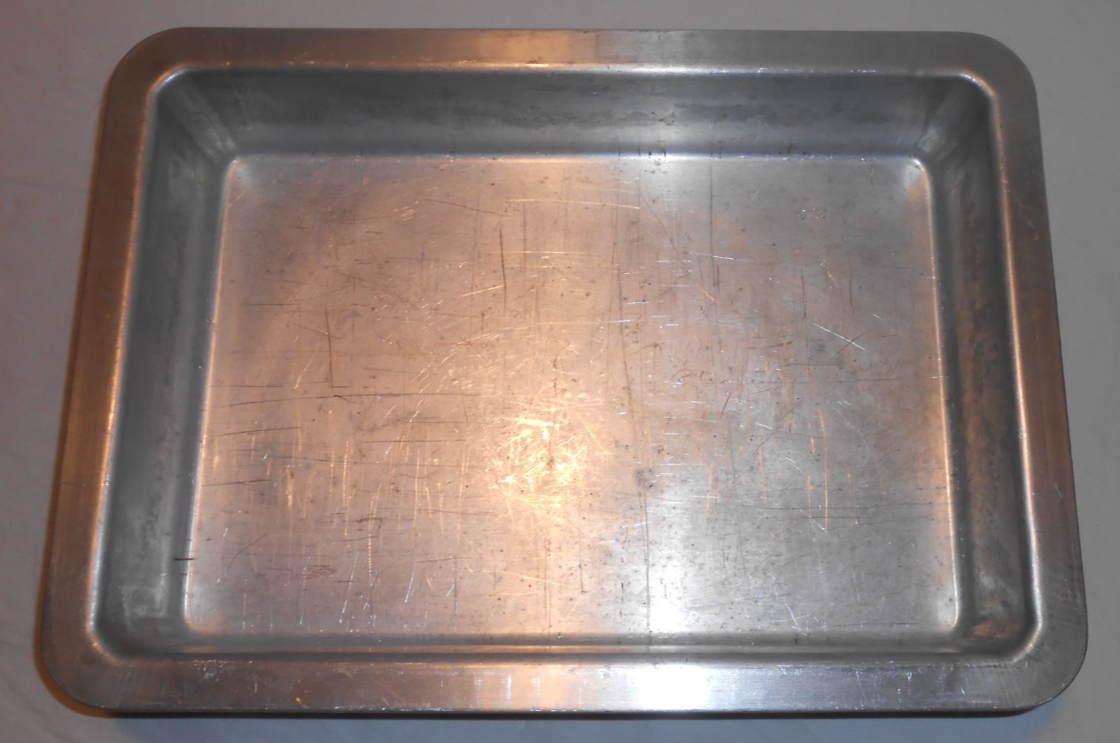 Vintage Rema 13x9x2-1/4 Double Wall Insulated Cake Lasagna Pan 4595120 ...