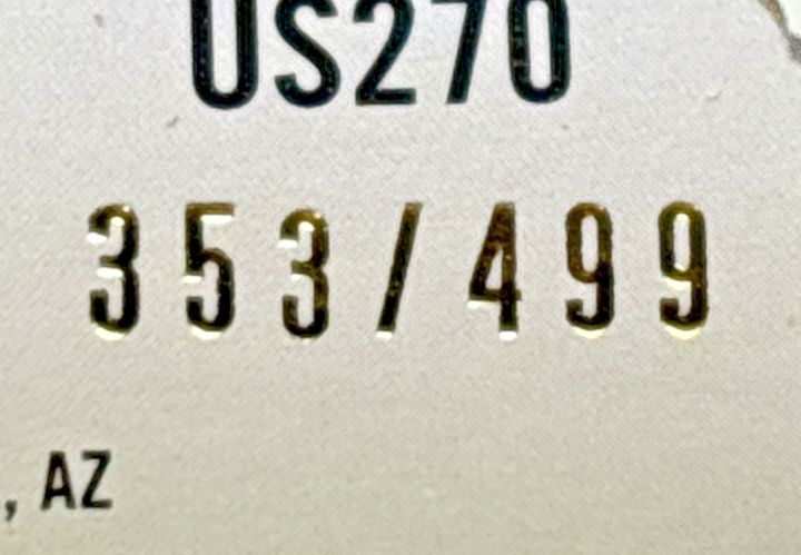 Merrill Kelly 2021 Topps Update Green Foilboard #'d /499 Arizona ...