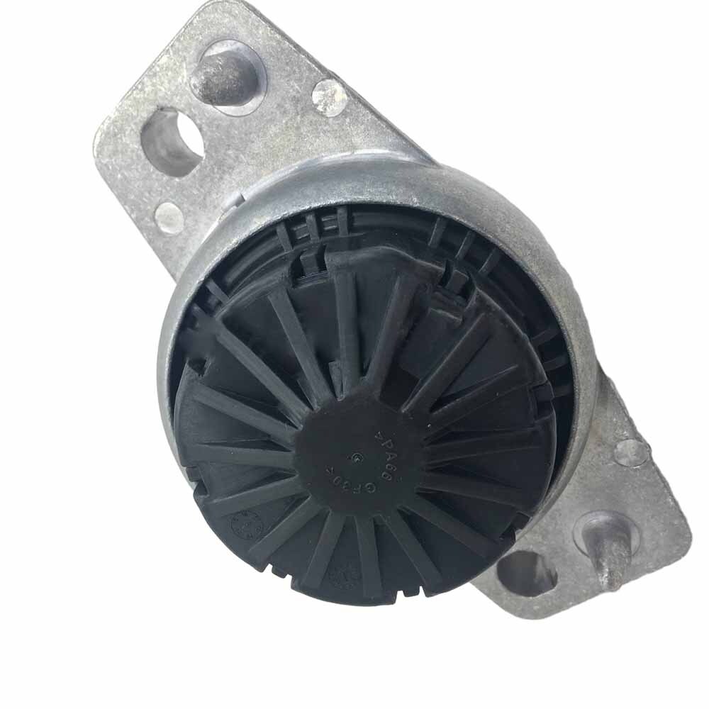 LR117098 LR117099 L & R Engine Mount For Range Rover Velar 2.0L Turbo ...