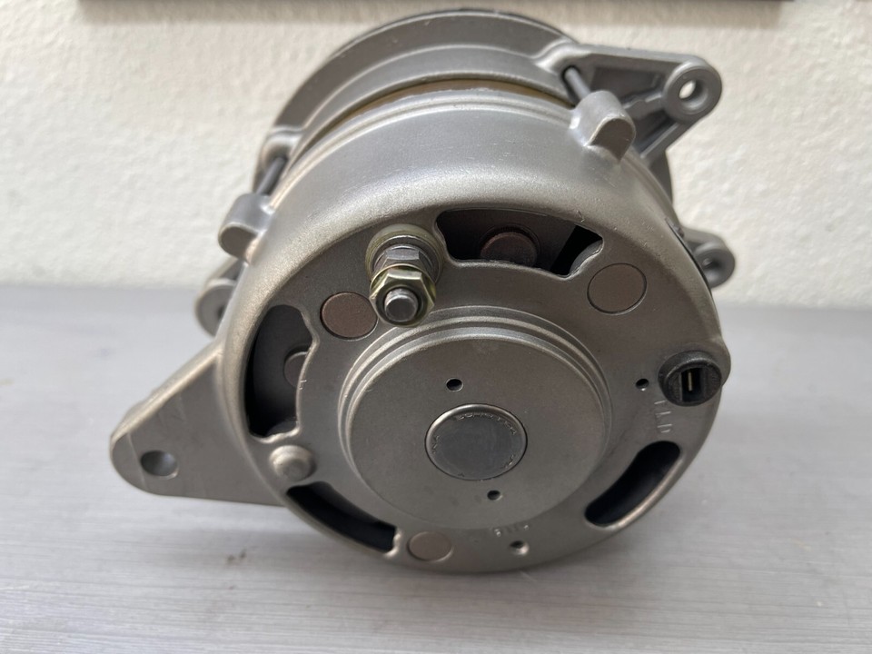 Studebaker Avanti Alternator Prestolite ALE 5004 Restored | 12V 40A | 1 ...