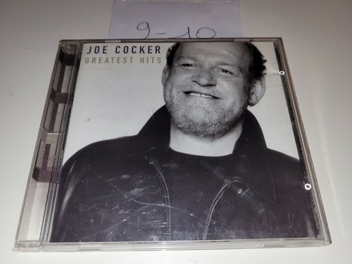 Album CD - Joe Cocker - Greatest Hits - Bon État | eBay