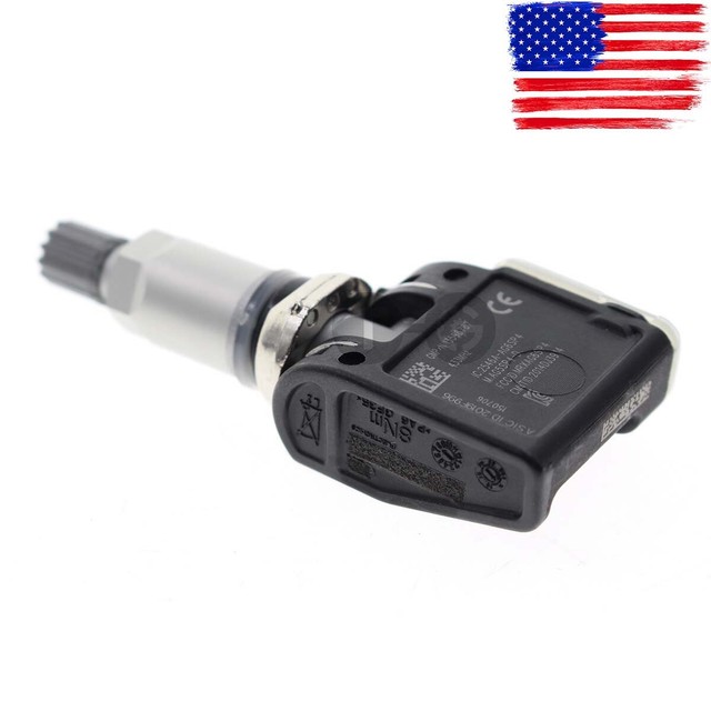 13598787 TPMS Tire Pressure Sensor For Cadillac ATS CTS Chevrolet ...