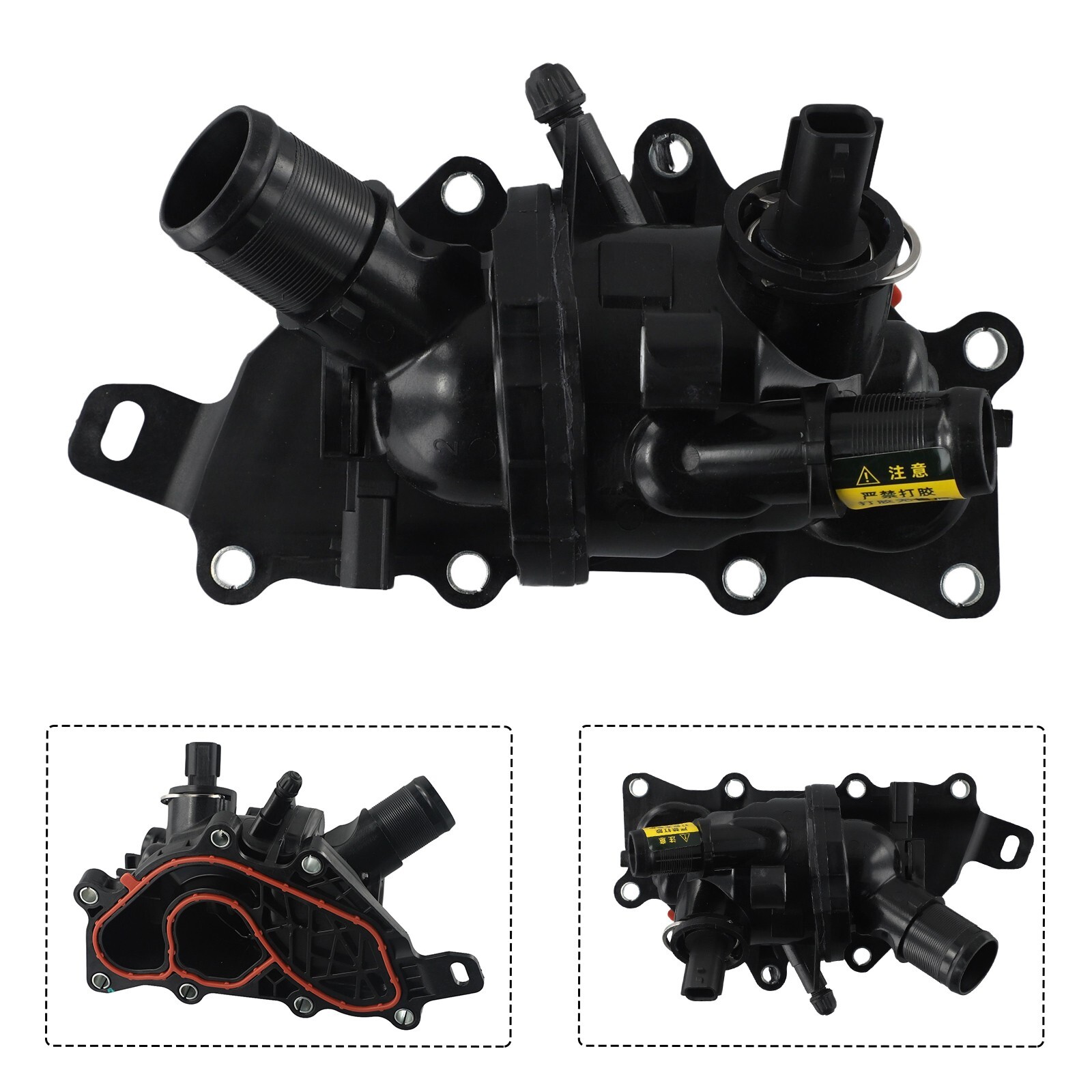 High Quality Thermostat Housing for For Mercedes A CLASS 110600260R ...