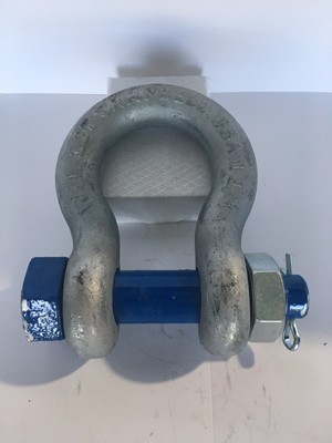 Rigging - Campbell 1