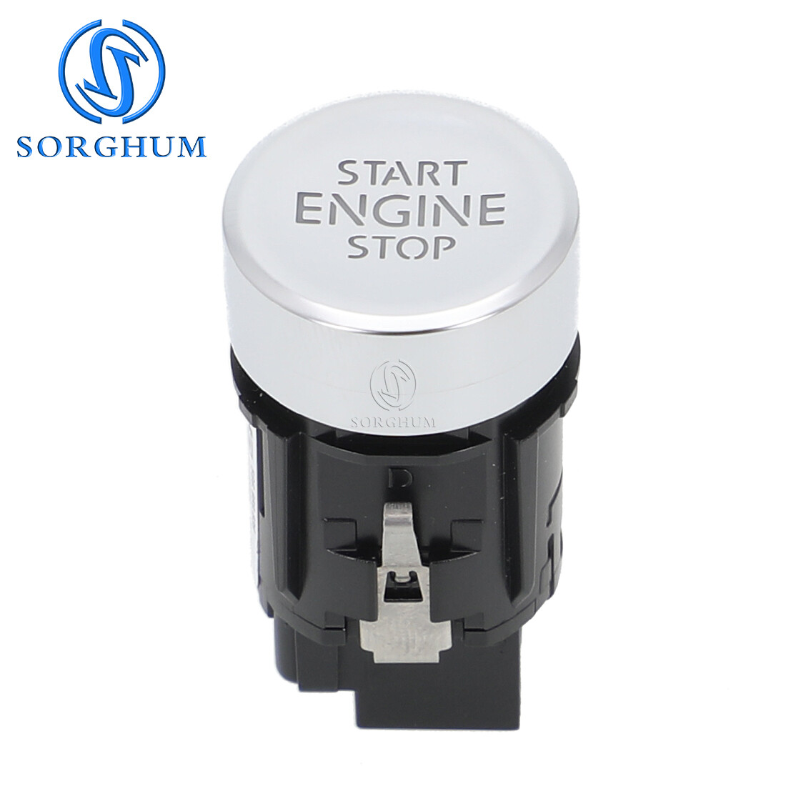 5GG959839 Key Start Stop Ignition Switches Button Fit For VW Golf 7 MK7 2013-17 | eBay