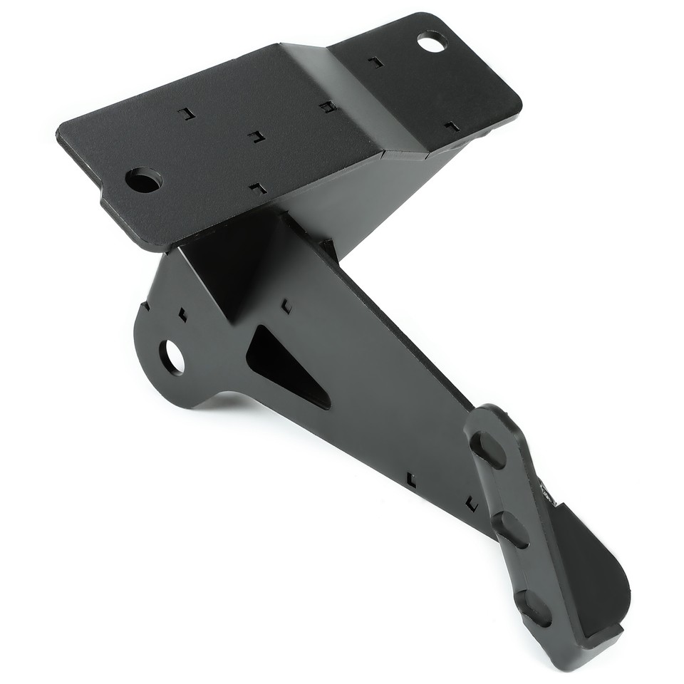 For Ford F250 F350 2005-2007 4WD Heavy Duty Track Bar Drop Bracket For ...