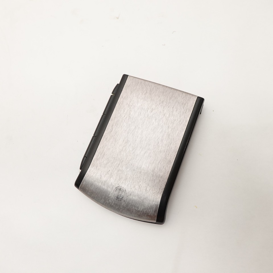 Palm Pilot V Handheld PDA Pocket PC with Stylus | eBay