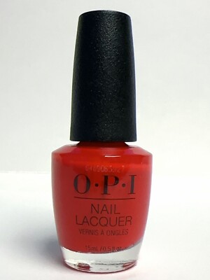 OPI Nail Polish H012 Emmy,Have You Seen Oscar 0.5oz | eBay