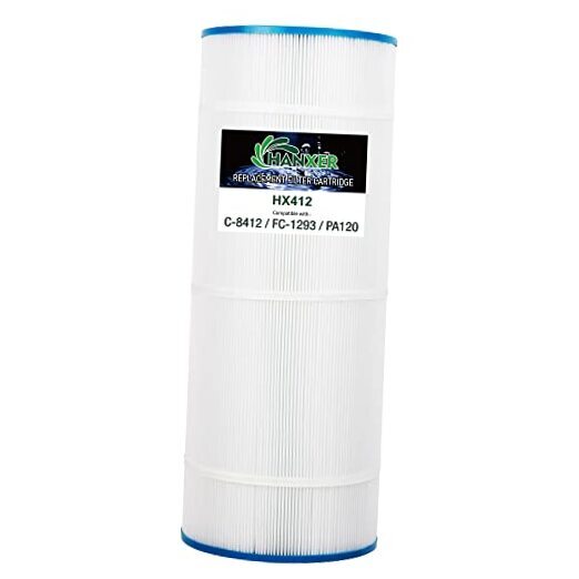 C-8412 Swimming Pool Filter Replaces for PA120, CX1200RE, C1200, Filbur ...