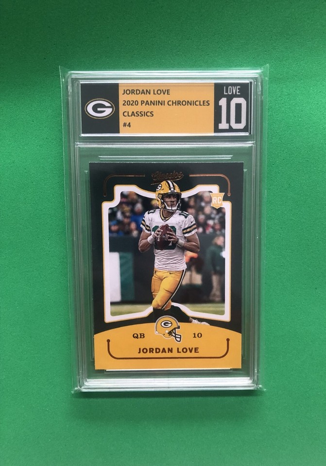 Custom PSA Style Snap Slab & Label for Sports Cards | Personalized ...