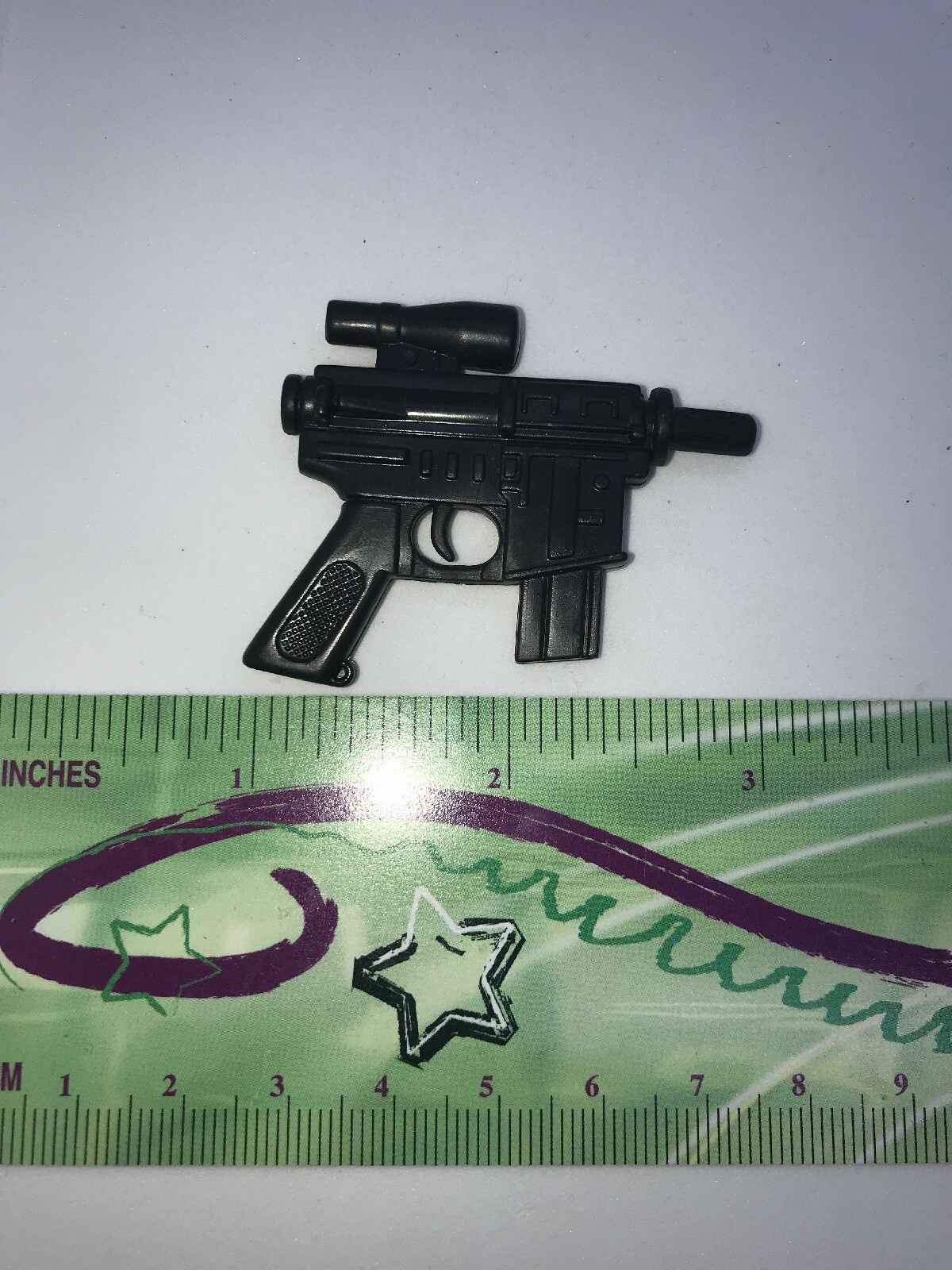GI JOE Gun FOR 12" ACTION FIGURE 1/6 SCALE 1:6 21st Century | eBay