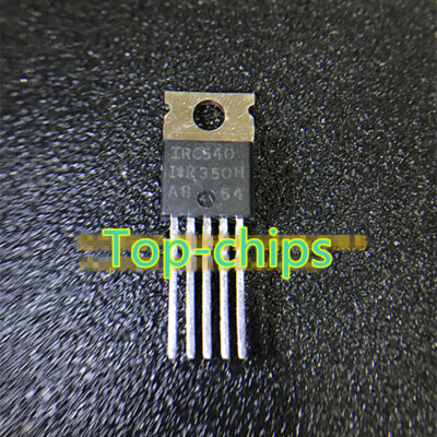 5PCS IRC540 IRC540PBF 28A 100V TO220 new | eBay