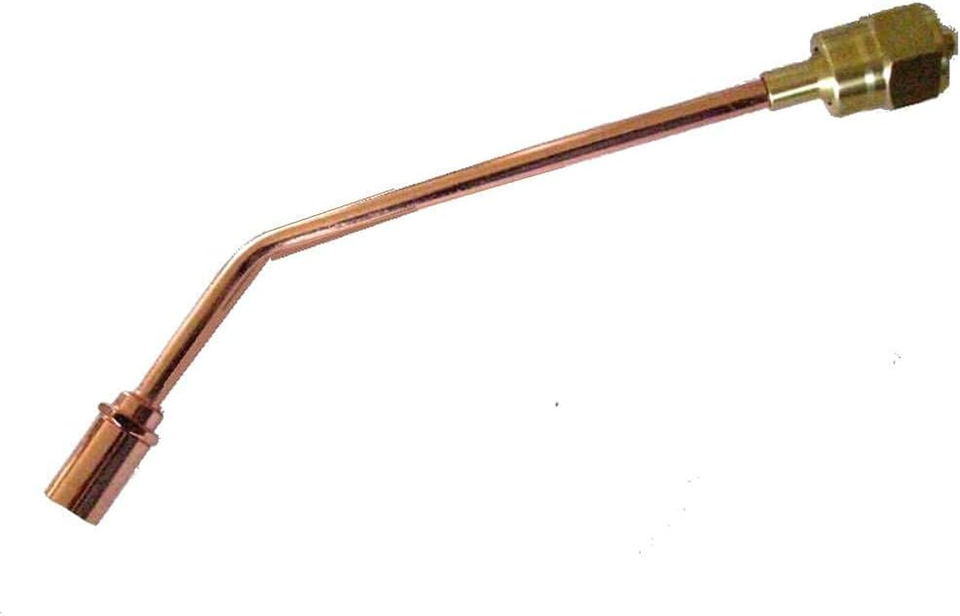 Rosebud HD 300 Series Oxygen/Acetylene (or Propane) Heating Torch Tip ...
