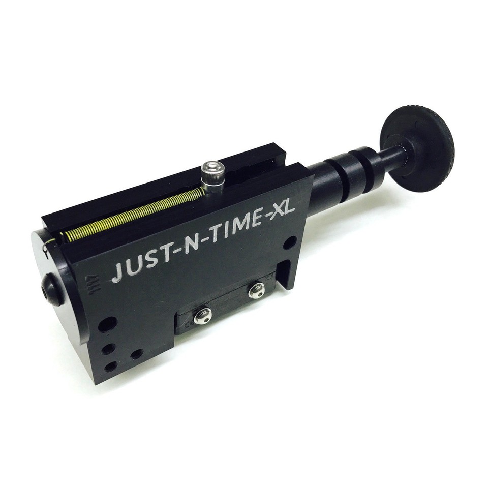 DRAG RACE SOLUTIONS 3109-001X - Just-N-Time Button XL Adjustable ...