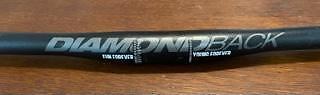 Diamondback Bike Handlebars 26" Uncut HB-FB21L | eBay
