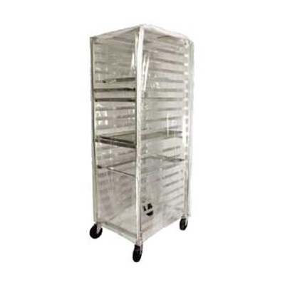 Bakery Racks - Covers