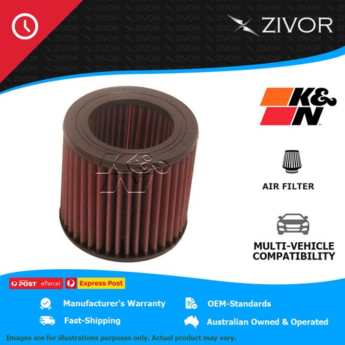 New K&N Air Filter Tapered Conical For BMW R90S 900 KNBM-0200 | eBay