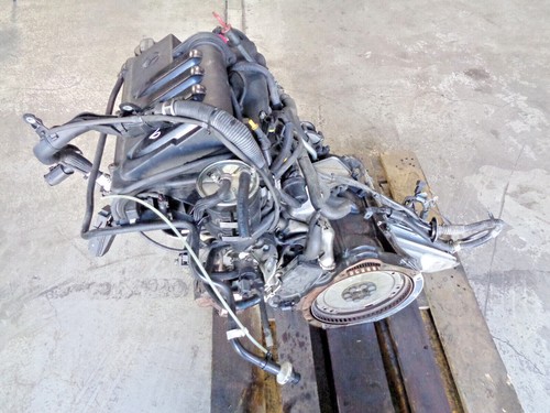 Mercedes A-Klasse W169 80KW 180 CDI Motor Diesel Motorcode OM640.940 | eBay