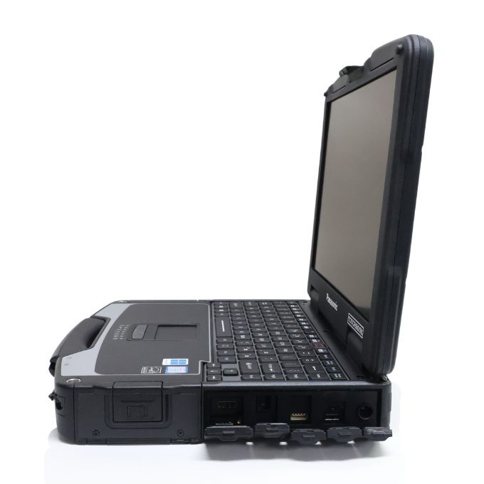 Panasonic Toughbook CF-31 MK6 Commando | 13.1'' Touch | Intel Core i5 ...