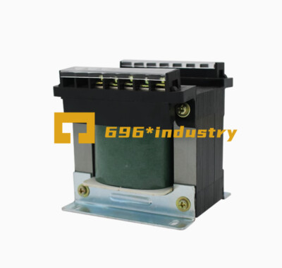 QTY: 1 BK-300VA machine control transformer output voltage ：127-36-24 ...