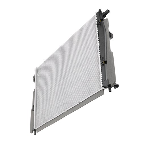 NEW OEM Mazda 2019-2024 Mazda3 Radiator Engine Cooling Assembly PAF2-15 ...