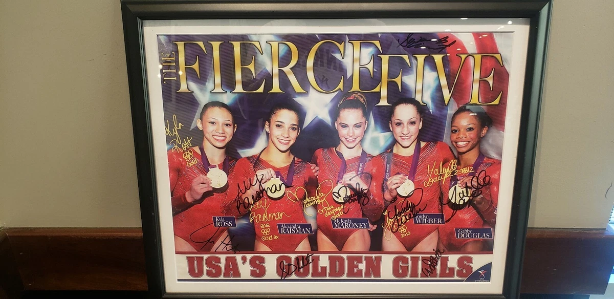 Fierce Five