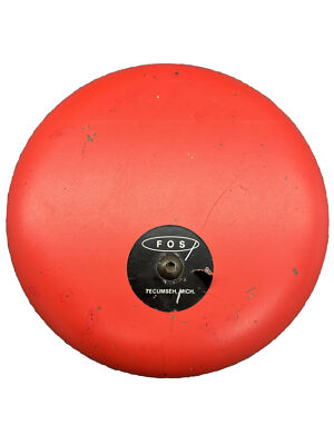Fire Alarms - 3 Simplex