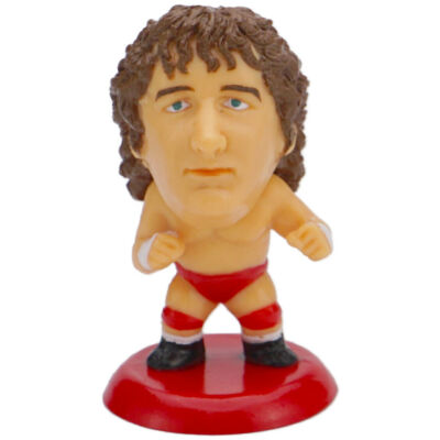 #F78-174 Kiyarakutapurodakuto Mini Grand Tête 2 " Figurine Terry Funk ...