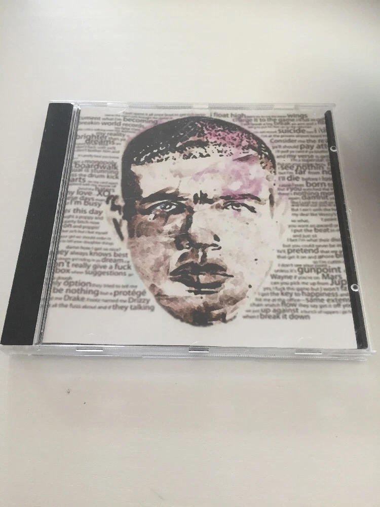 Drizzy Drake Rogers Mixtape