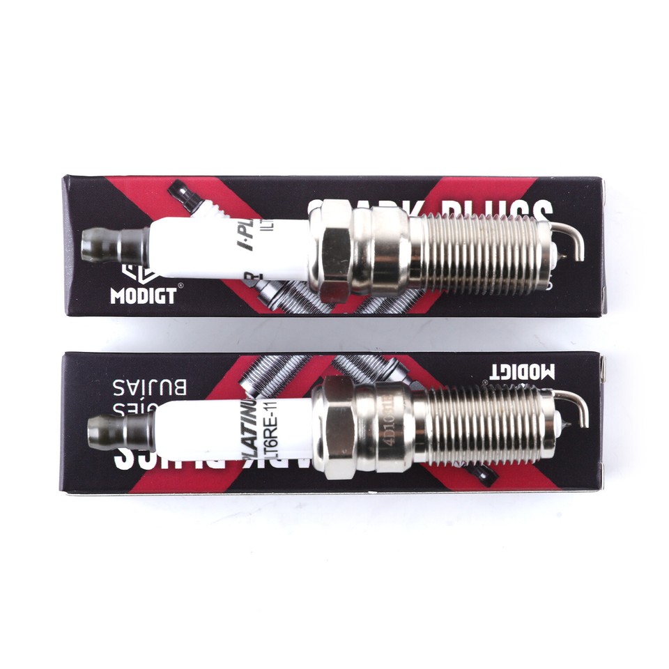 4Pcs Fit NGK 5464 BKR5EIX-11 Iridium Spark Plugs for XP3926 XP3924DP2 ...